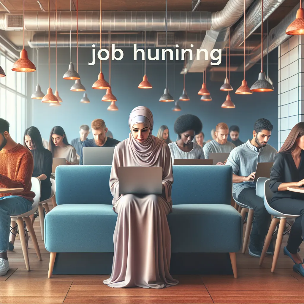 Platform Terbaik untuk Mencari Pekerjaan - JunDaily