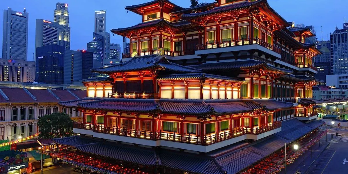 The Significance of Malay Culture in Singapore - JunDaily